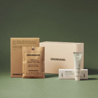 GRANHAND_official, Online Shop Nov 2024 | Shopee Singapore