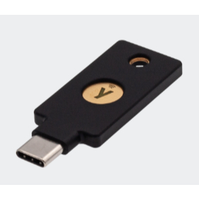 Yubico - Yubikey 5C NFC - Phishing Resistance (Firmware 5.7) | Shopee ...