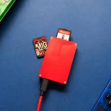 MIG Dumper - Nintendo Switch Game Backup & Development Device | Shopee ...