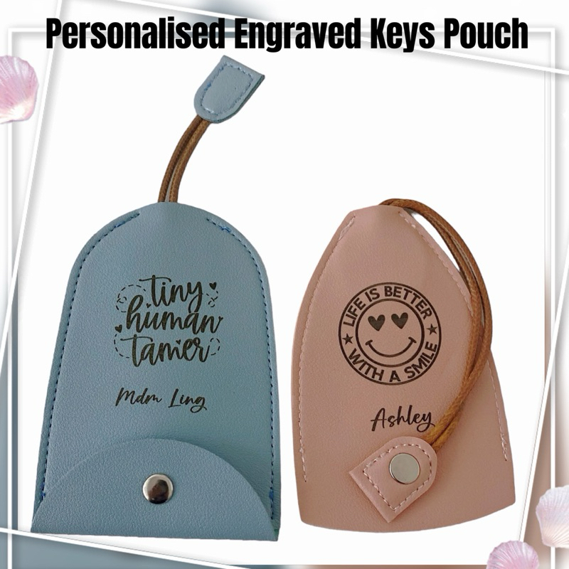 Personalized Keys Holder | Teacher Day Gift | FREE Gift Box + Teacher ...