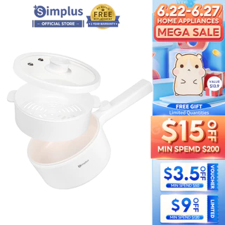 Simplus Official Store, Online Shop Jun 2024 | Shopee Singapore