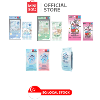 Miniso Singapore, Online Shop Aug 2024 | Shopee Singapore