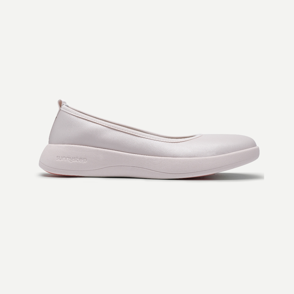 Sunnystep - Balance Ballerina - Cream, Full Black, Pearl - Most ...