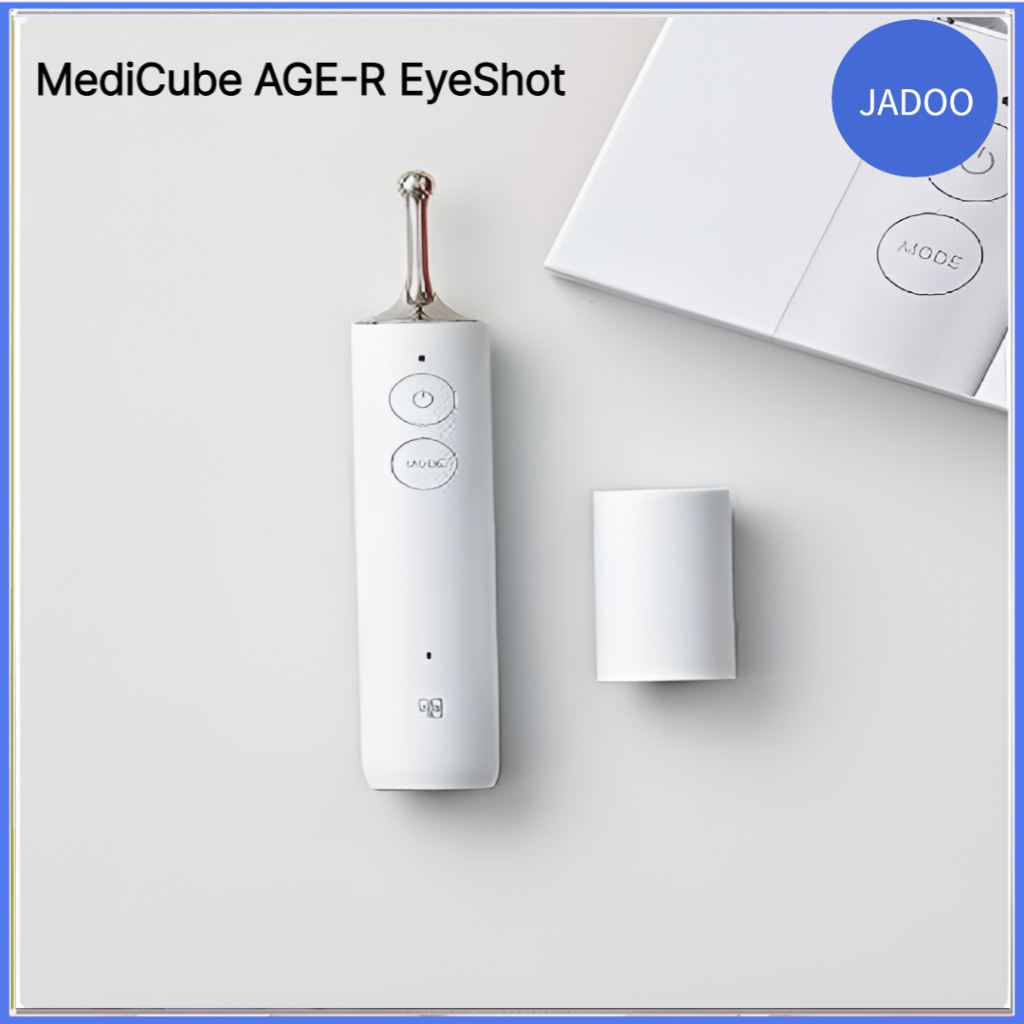 MediCube AGE-R I SHOT (EyeShot) – Precision Lifting for Delicate Areas ...
