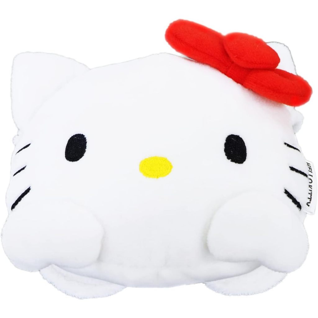 Hello Kitty Golf Putter Cover Mallet Type | Shopee Singapore