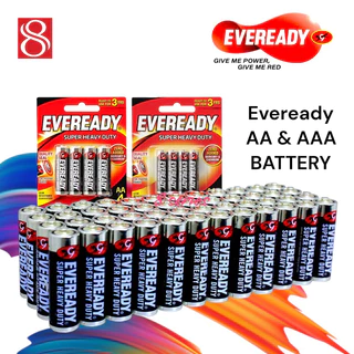 Buy Battery AA At Sale Prices Online - March 2026 | Shopee Singapore