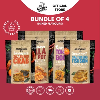 The Golden Duck Official Store, Online Shop Mar 2026 | Shopee Singapore