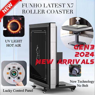 FunTown Automatic Mahjong Table, Online Shop | Shopee Singapore