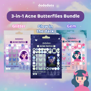 Dododots Pimple Patch, Online Shop Jun 2025 | Shopee Singapore