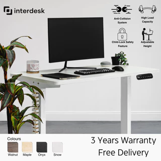 Interdesk, Online Shop | Shopee Singapore