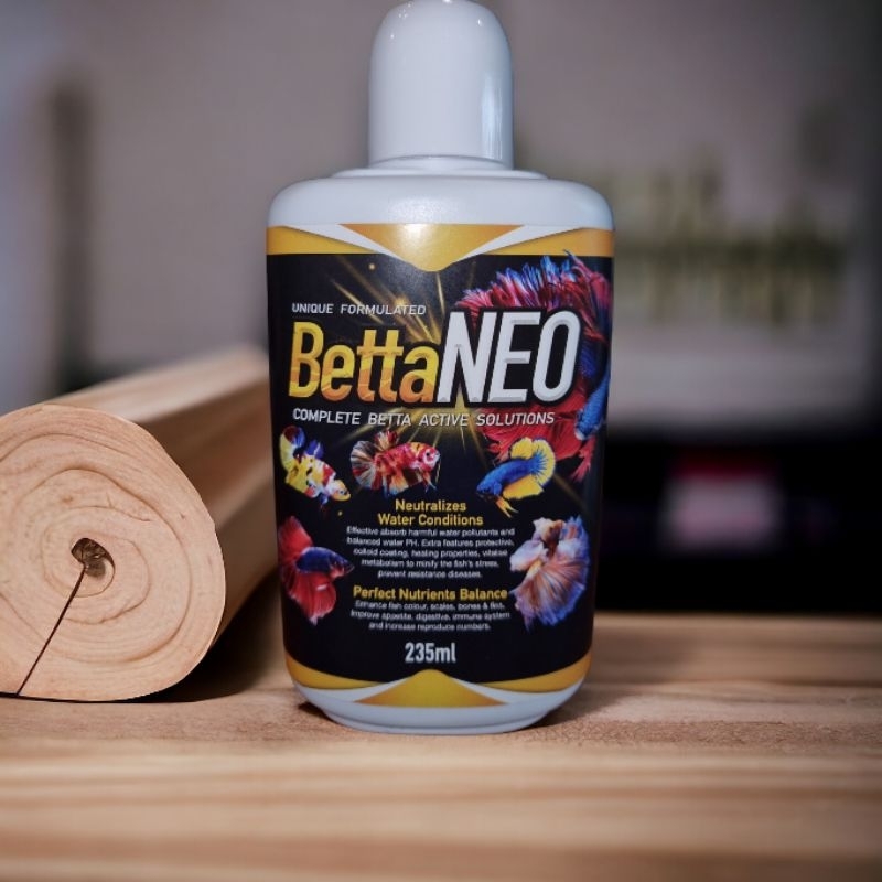 Betta NEO/ Betta Evo/ Betta Medi Internal / Betta Medi External ...