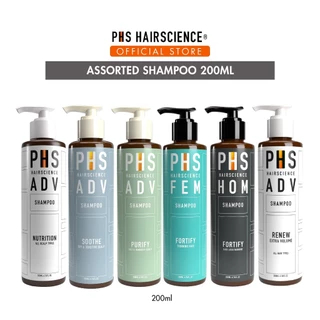 PHS HAIRSCIENCE® Official Store, Online Shop May 2024 | Shopee Singapore