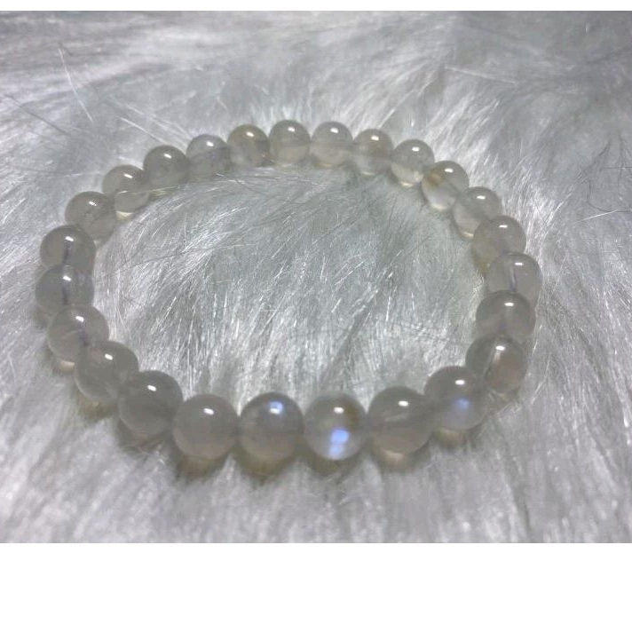 Moonstone Bracelet | Shopee Singapore