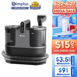 Simplus Official Store, Online Shop Jun 2024 | Shopee Singapore