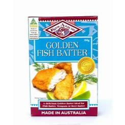 KOOKAKRUMB - Golden Fish Batter (150g) | Shopee Singapore