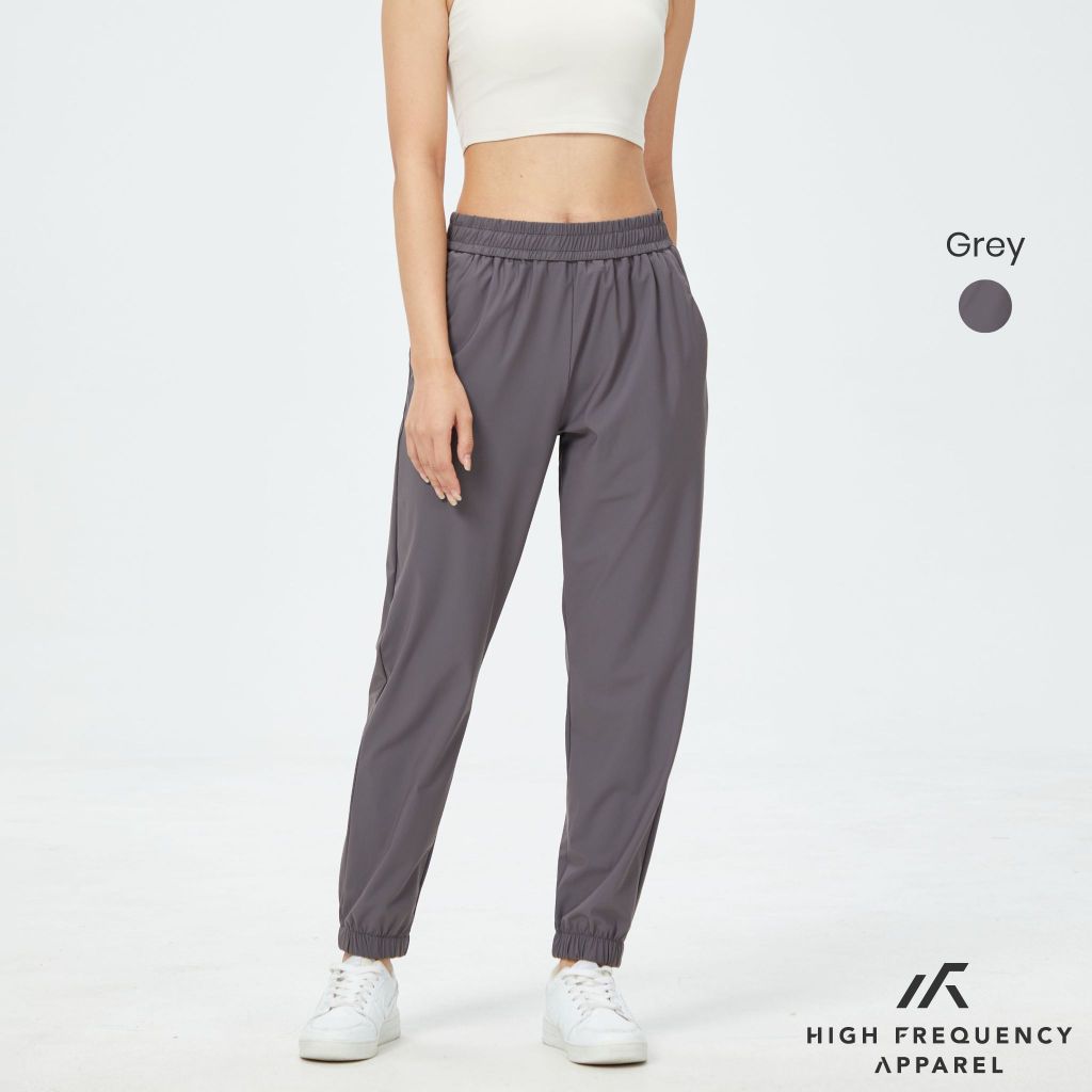 HFA Women's Ultra Cooling Jogger Pants | Shopee Singapore