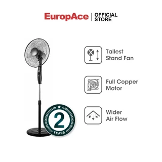 EuropAce Official Store, Online Shop Jul 2024 | Shopee Singapore