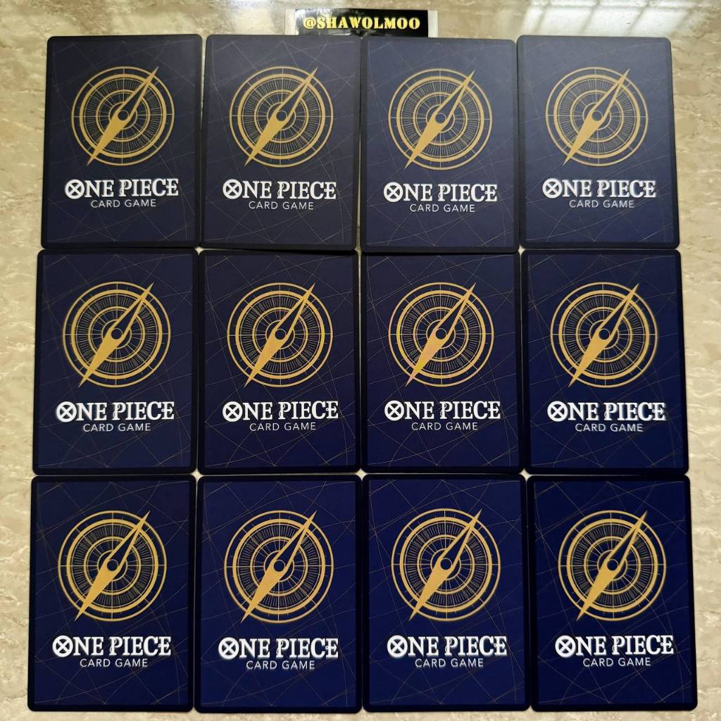 ONE PIECE OP-05 Awakening of the New Era Booster Pack Card Game ...