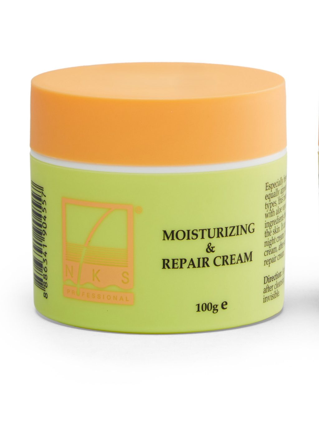 NIKS Moisturizing & Repair Cream| Deep Hydration moisturizer| After-Sun ...