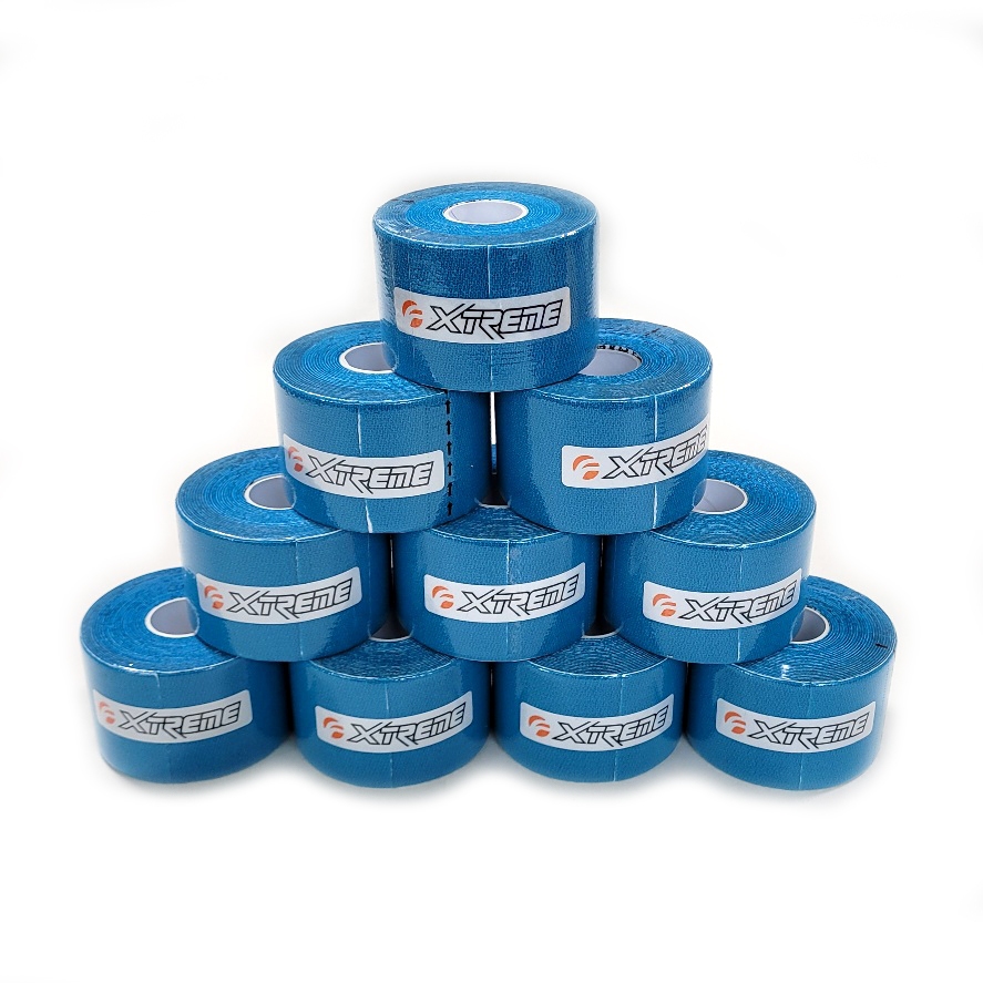 Xtreme Fortius Bowling Timing Roll Tape ST-5 (1roll) | Shopee Singapore
