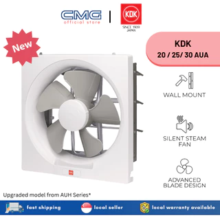 Buy KDK fan exhaust At Sale Prices Online - December 2025 | Shopee ...