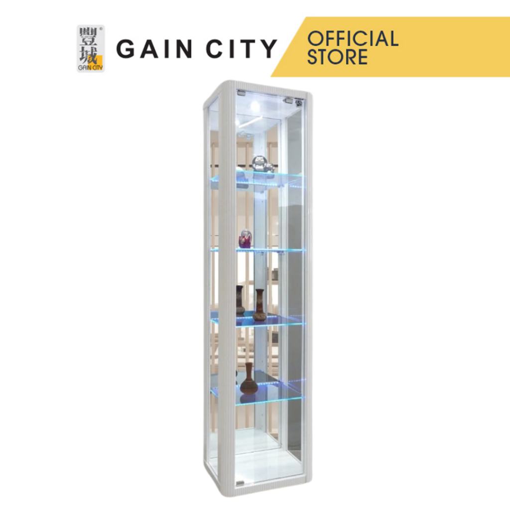 Radley Lighted Display Cabinet 8965 | Shopee Singapore