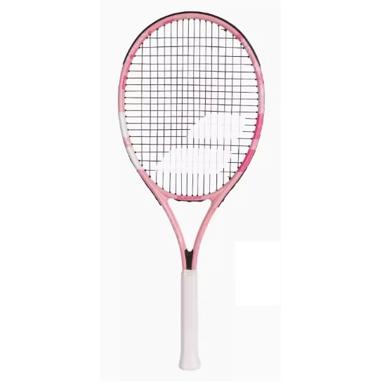 Babolat Tennis Racket Eagle 105 Pink | Shopee Singapore