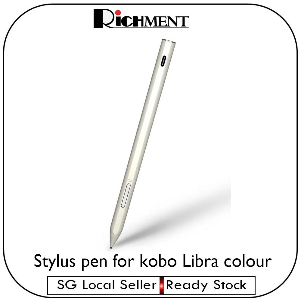 SG Seller 】Smart Active Stylus Pen S Pen Touch Pen Tablet for Kobo ...