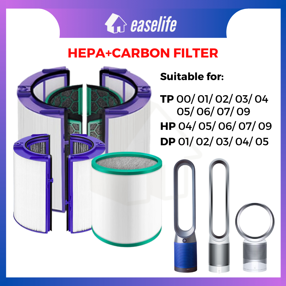 Replacement Compatible with TP01/ TP02/ TP04/ TP05/ TP06/ TP07/ TP09 ...