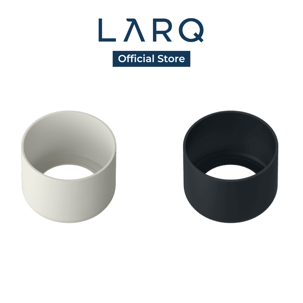 LARQ Silicone Boot for PureVis 2/ Swig Top | Shopee Singapore