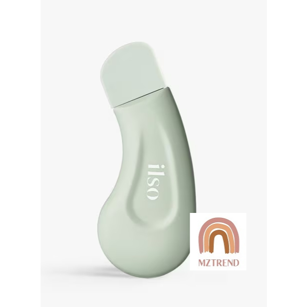 [MZTREND] ILSO Deep Clean Master / Sebum Remover / Olive Young | Shopee ...