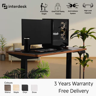 Interdesk, Online Shop | Shopee Singapore