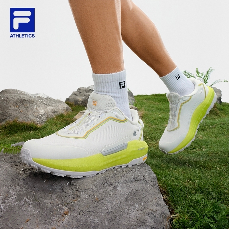 FILA CORE BOA EXPLORER 2 ATHLETICS SPORT PERFORMANCE Men Sneakers ...
