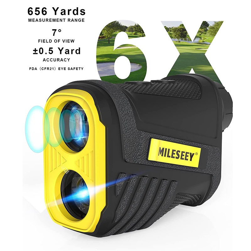 LASER LITE Laser Rangefinder Golf Distance Meter Laser Speed Meter ...