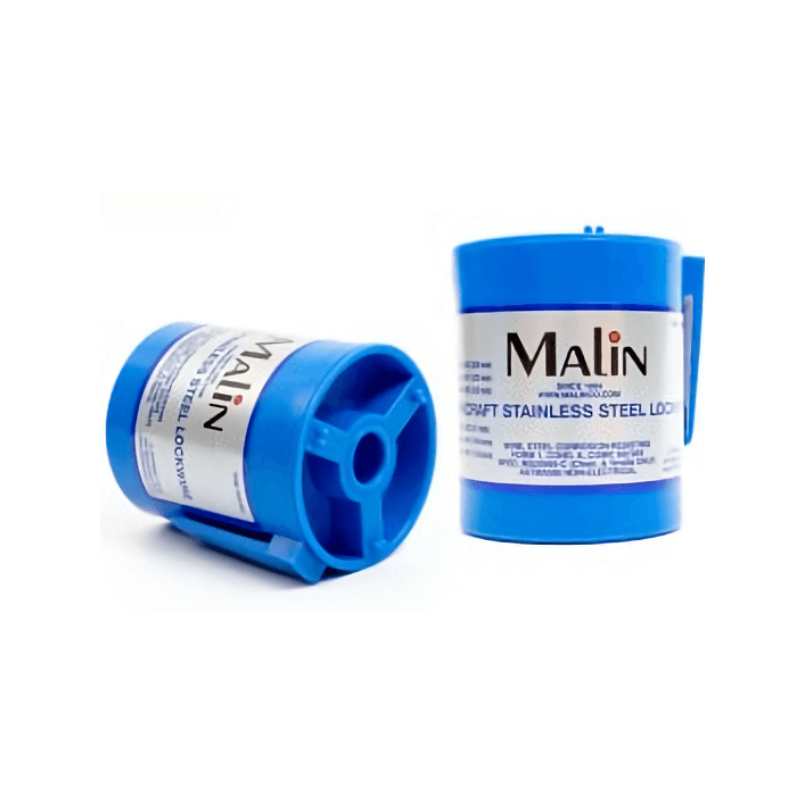 MS20995C32 Stainless Steel 0.032" Diameter DFAR 252.225-7009 Complaint ...