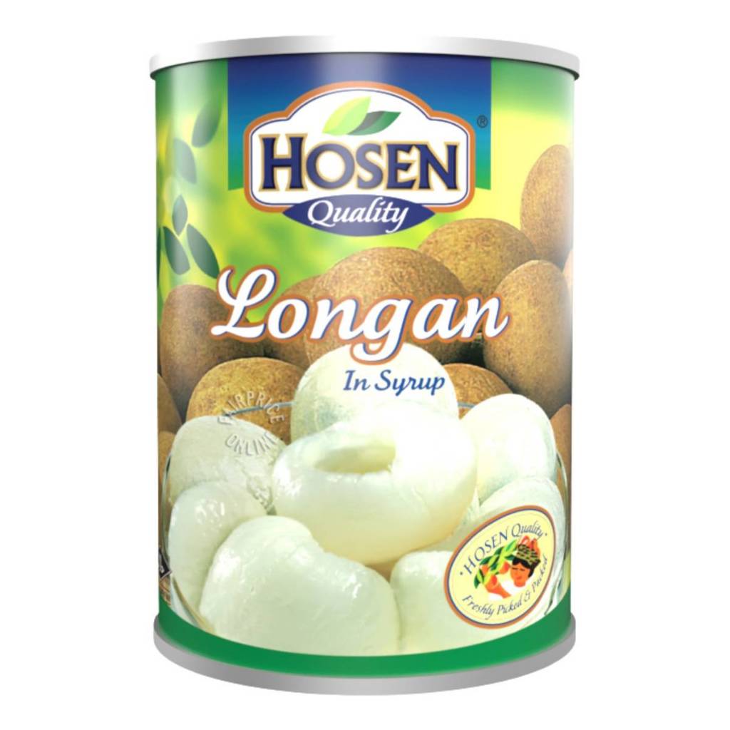(CANS 0141) Longan in Syrup 565g | Shopee Singapore