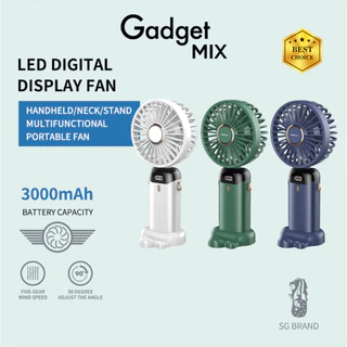 Buy Handheld Fan Products At Sale Prices Online - November 2024 ...