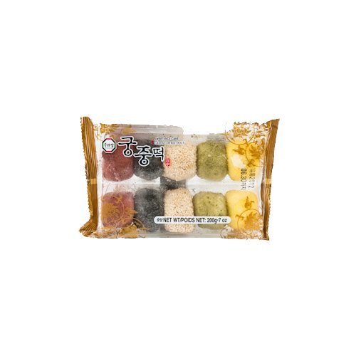 SU Colored Sweet Rice Cake 200g | Shopee Singapore