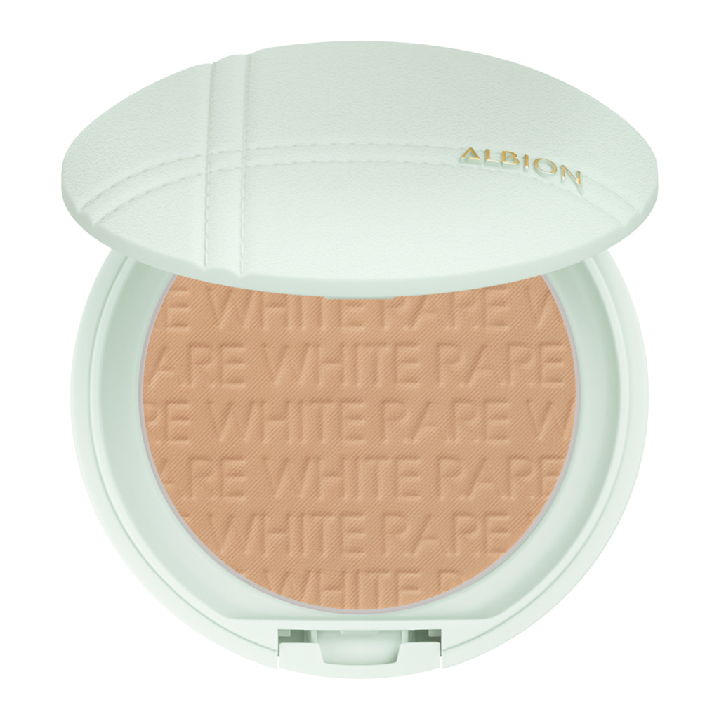 🅿🇯🇵 Japan Albion White Rare air powder SPF40 PA++++ 10g | Shopee Singapore