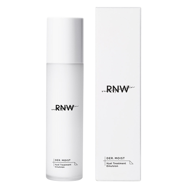 [RNW] Hyaluron Treatment Moisturizing Water Light Emulsion Lotion ...
