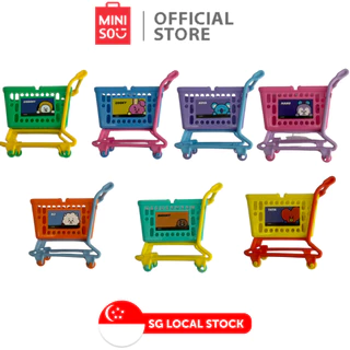 Miniso Singapore, Online Shop Jul 2024 | Shopee Singapore