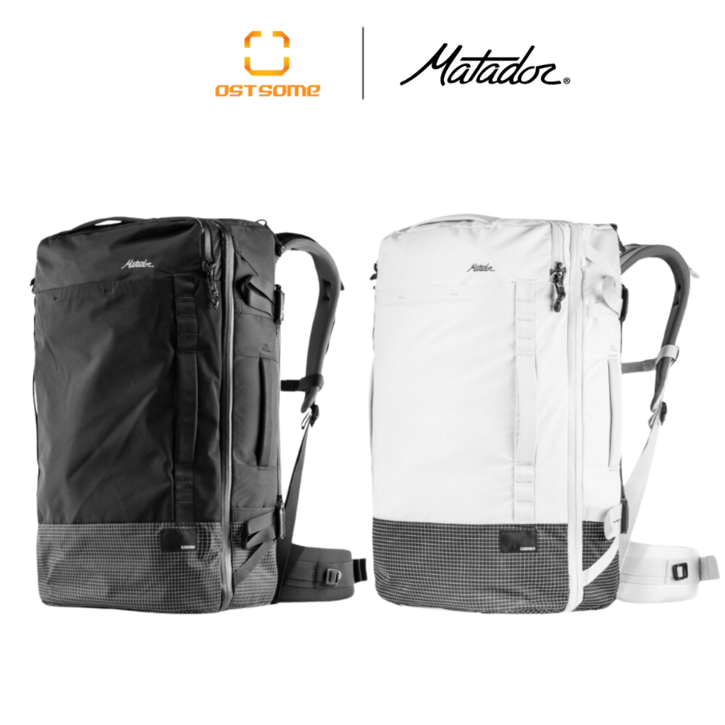 Matador GlobeRider45 Waterproof Travel Backpack 45L | Shopee Singapore