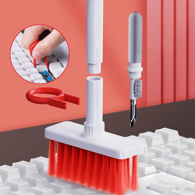 Royal Kludge Cleaning Brush Keep Your Keyboard Clean And Tidy With Our ...