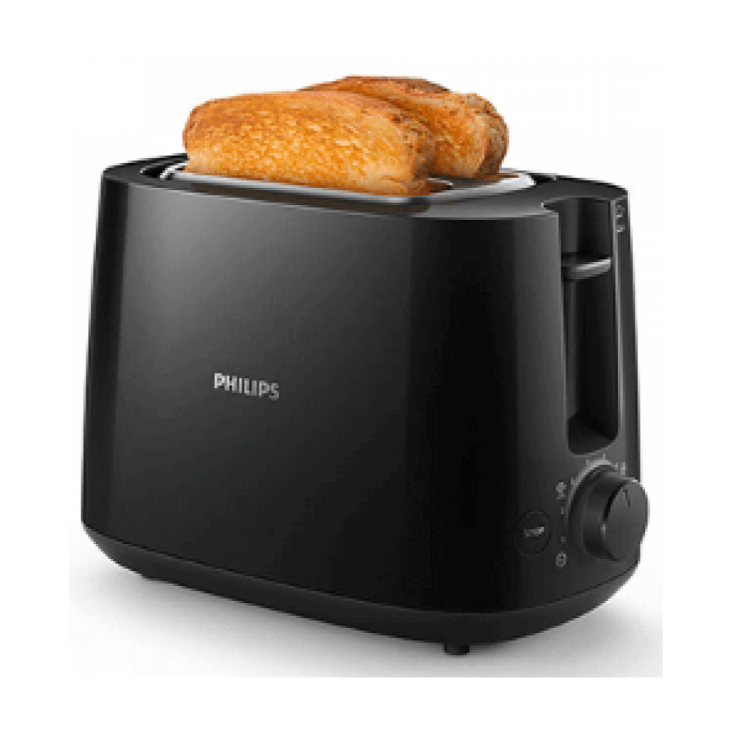 Philips Daily Collection Toaster HD2582 | Shopee Singapore