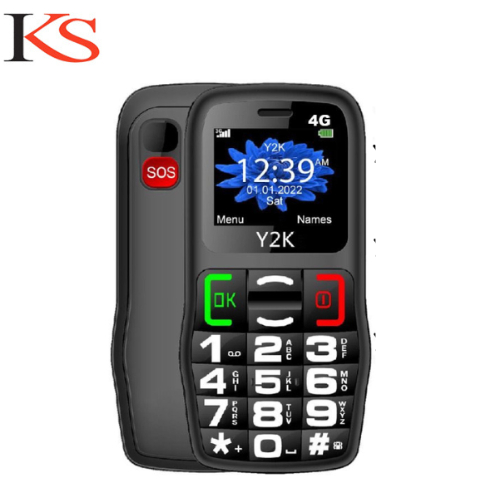 Y2K 4G Senior Phone (Non Camera Phone) | Shopee Singapore
