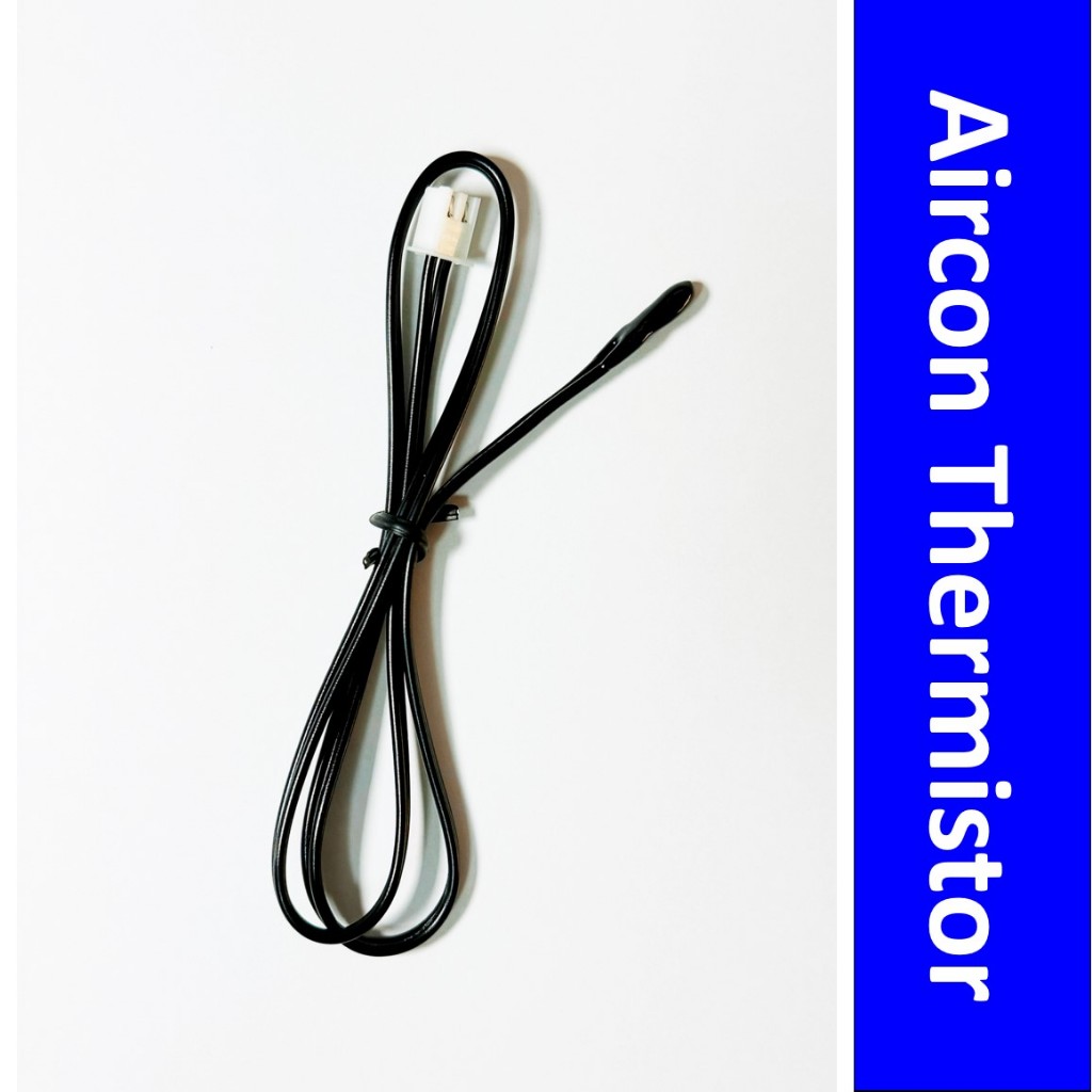 Aircon Thermistor ️ Temperature Probe ️ Aircon Spare Parts ️ Indoor ...
