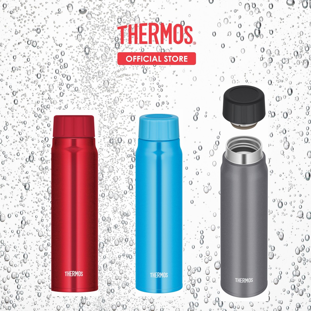 Thermos® FJK-500 Carbonated Drink Bottle | Shopee Singapore
