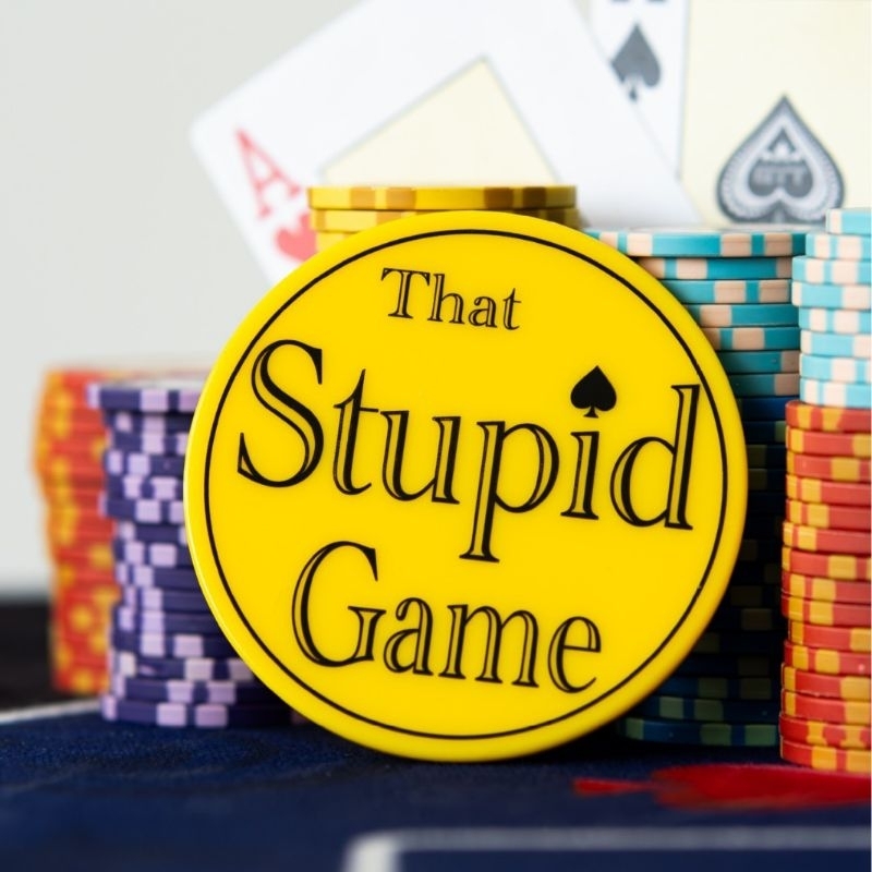 [SG SELLER] Poker Texas Hold'em Nit game/Squid game Chip | Shopee Singapore