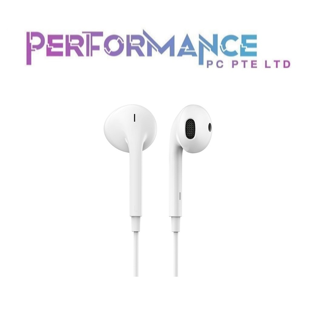 EDIFIER P180 PLUS USB-C HI-RES EARBUDS WITH MIC (1 YEAR WARRANTY BY BAN ...