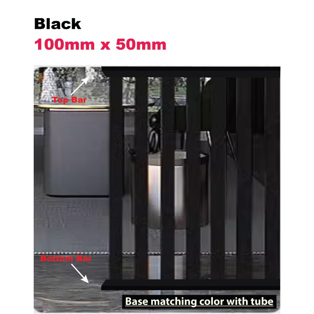 [SG SELLER] Multi-Function Rotate divider partition panel home decor ...